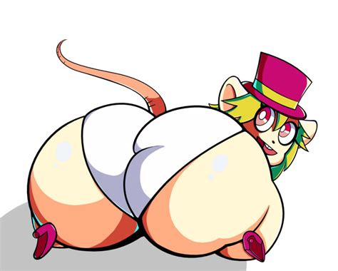 Rule 34 Big Ass Big Butt Mad Rat Dead Panties Rat God Mad Rat Dead Simple Background Twitter