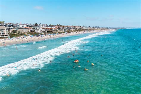 Carlsbad State Beach 2026 Usa Today 10best Readers Choice Awards