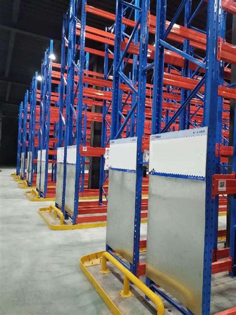 China Heavy Duty Vna Selective Pallet Racking Manufacturers Suppliers Factory Good Price