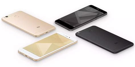 Xiaomi Redmi Launched In India With Snapdragon Soc G Volte Datareign