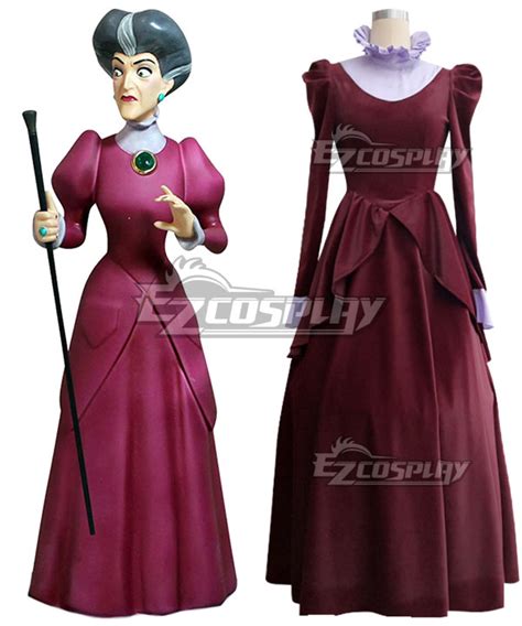Wicked Stepmother In The Wicked Stepmother From Cinderella 500 Pop