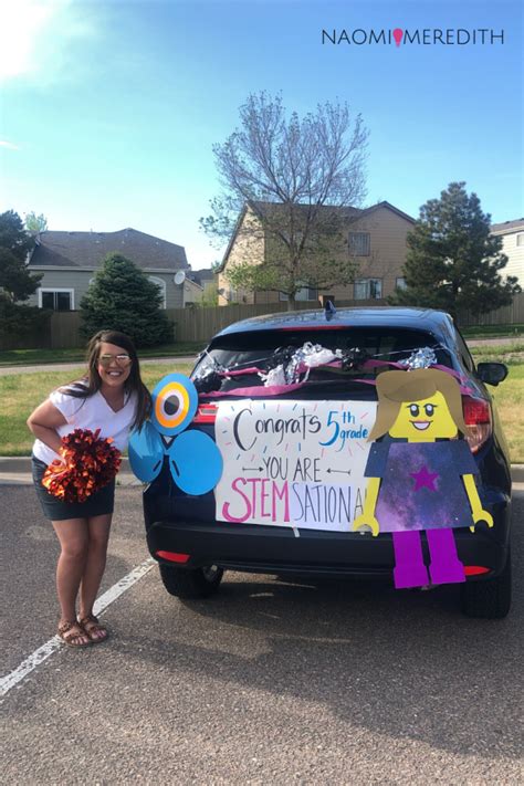 10 Creative Stem Classroom Decorations Naomi Meredith