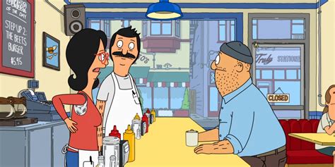 20 Funniest Burger Names In Bobs Burgers