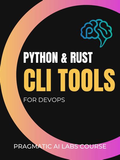 github alfredodeza python and rust tools introduction to command
