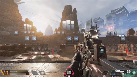 APEX LEGENDS MACROS QUICK START GUIDE YouTube