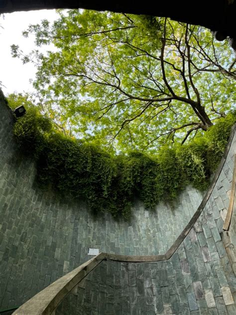 걷기 좋아하는 분들에게 추천하는 4시간 산책코스 싱가포르 내셔널 뮤지엄포트캐닝파크 트리터널오차드 라이브러리 네이버 블로그