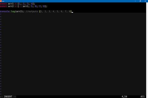 Javascript Es6 Spread Operator And Rest Parameters By Luke Ruokaismaki Medium