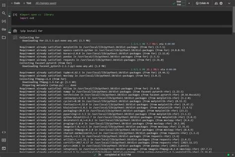 Rutuja Pandilwar On Linkedin Connections Artificialintelligence Github Project Intern
