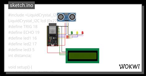 Practica 8 Copy Wokwi Esp32 Stm32 Arduino Simulator