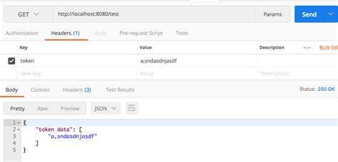 go how to get header data of postman using gin package in golang stack overflow