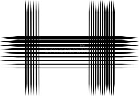 Random Grid Mesh Lattice Background Stock Vector Illustration Of Intersecting Abstract