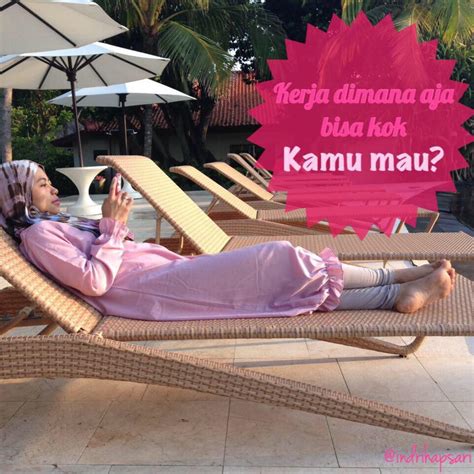 Indri Hapsari Dwi Kusumastuty Tangerang