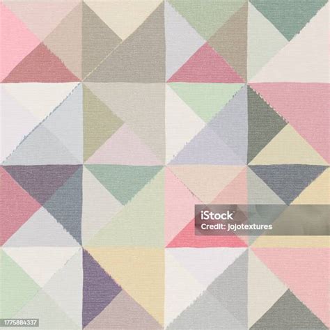 정사각형과 삼각형 패턴 민족 직물 질감 그런 지 배경 보헤미안 스타일 패턴 패치 워크 3d 일러스트 레이 션이있는 러그 완벽 한 질감 0명에 대한 스톡 사진 및 기타 이미지