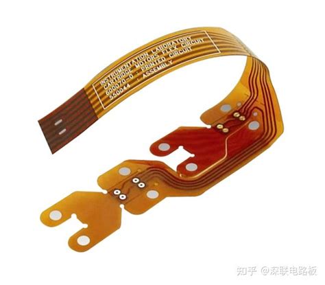 9步带你完全了解FPC柔性电路板搞懂什么是FPC 知乎