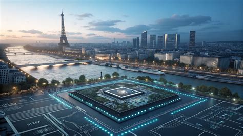 Ai 상용화의 미래는 완전체 생태계에 달렸다파리 Raise 서밋 핵심 정리 Tokenpost