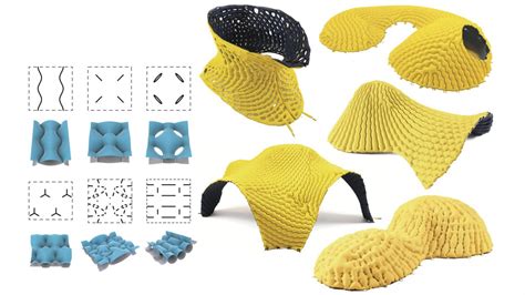 Surface Based Inflatables ‒ Gcm ‐ Epfl