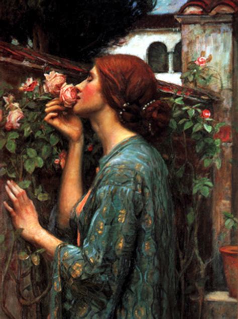 Английский художник John William Waterhouse 1849 1917 202 работ