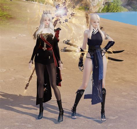 영원 전설 아바타 소서리스 블레이드 리뷰 네이버 블로그