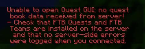 Bug Quilt Quests Some Popups And Base Gui Are Unable To Work