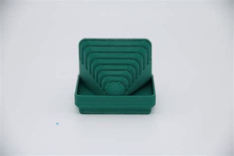 Gridfinity Bds Mini Spanner Set Metric Fusion File By Micah