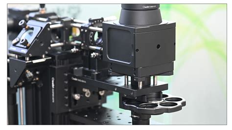 广州基座光学科技有限公司mcp系列 显微燕尾转接板