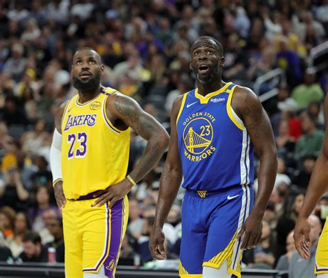 Draymond Green Says Warriors Planned To Sign Two Players For New Big 4