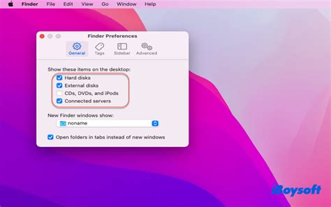 How To Hide Icons On Mac Desktop