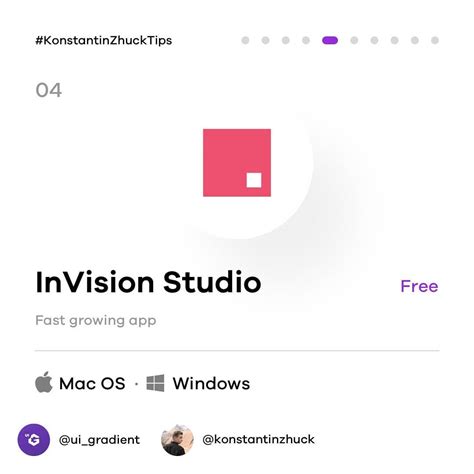 Most Popular UI UX Tools Comparison UIBundle