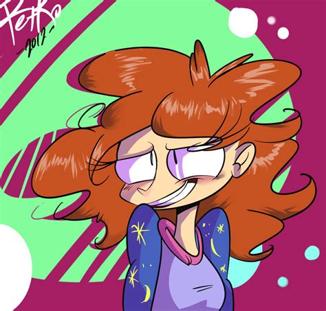 Human Mimi By Zobieez On Deviantart