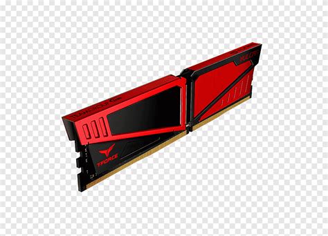Ddr4 Sdram Dimm 메모리 모듈 방열기 벌칸 각도 기타 Png Pngegg