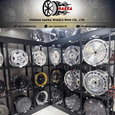 Luxury Modification Wheels 17 Inch 4x100 4x108 Et 38mm Hk32jt043
