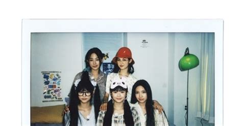 뉴진스 1월 컴백 확정…새 싱글 앨범 ‘omg 발매 공식