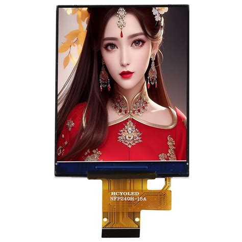 This Touch TFT LCD Screen Is Inches In Size And Has A Resolution Of X China LCD