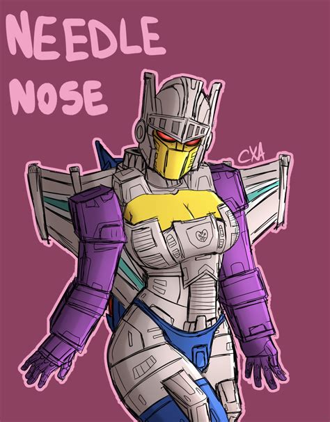Rule 34 Armor Breasts Chromexorannex Cleavage Cleavage Cutout