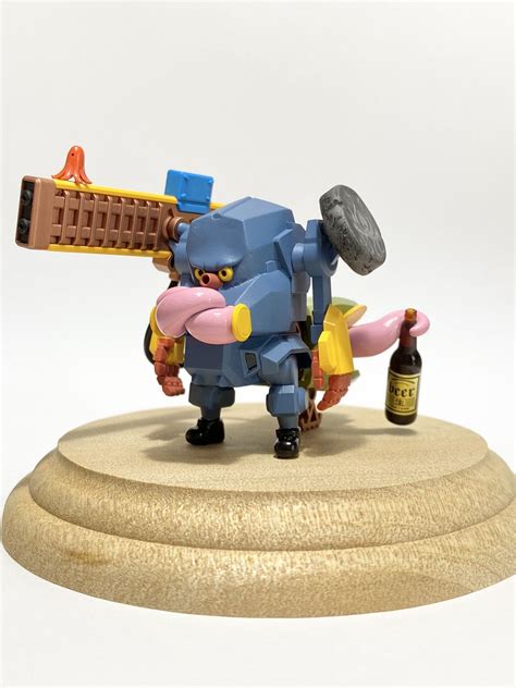 Plankton Plankton Memory さんのモデル作品まとめ 6 件 Twoucan