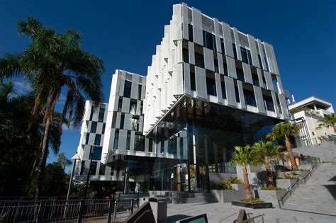 944 Million Education Precinct Qut Kelvin Grove Your Neighbourhood