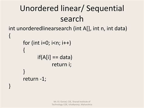 Searching And Sorting Techniques In Data Structure Pdf Search