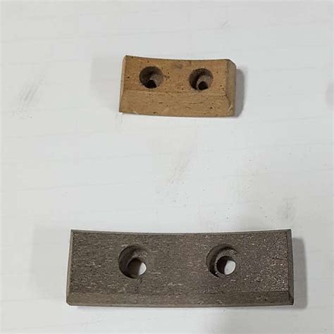 드럼 브레이크 슈 태성라이닝