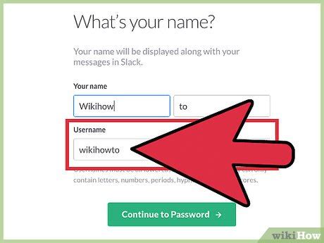 How To Use Slack With Pictures WikiHow Tech