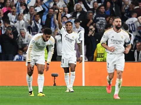 Ligue Des Champions 14 Minutes Trois Buts Et Le Real Mène Au Score