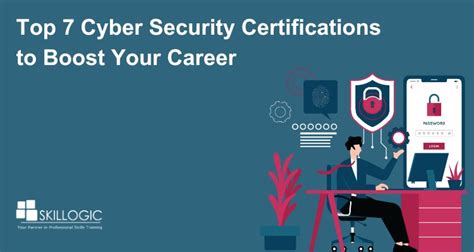 Top 7 Cybersecurity Certifications To Boost Your Career Bangalore