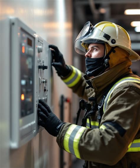 소방안전관리자 1급 2급 응시 자격