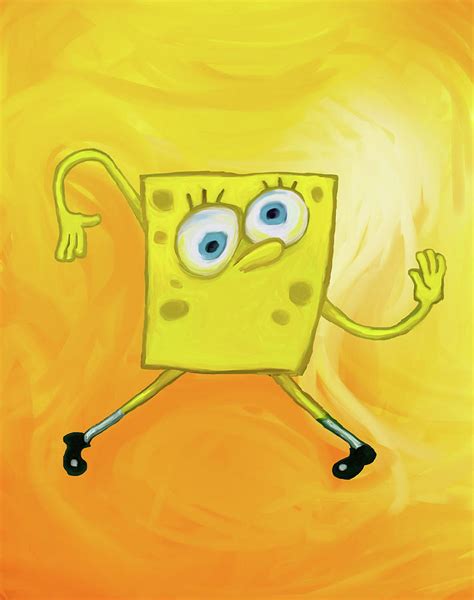 How To Draw Squidward From Spongebob Squarepants Spongebob Painting Porn Sex Picture