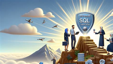 10 Best Microsoft Sql Certifications 2024