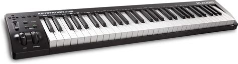 10 Best MIDI Controllers For Logic Pro X In 2022