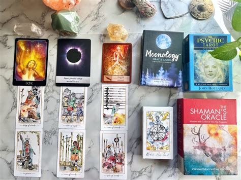 Tarot And Oracle Wild Simple Joy