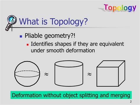 PPT Introduction To Topological Shape Modeling PowerPoint Presentation ID