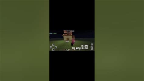 Minecraft Easy Survival House For Beginners 🏡 Tutorialstarter House