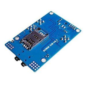 Buy SIM Bluetooth Compatible GSM GPRS GPS Module At Best Price
