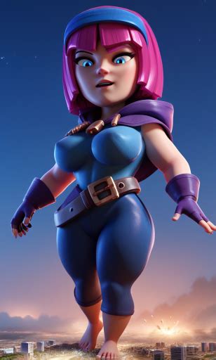 Rule34gg Firecrackerclashroyale